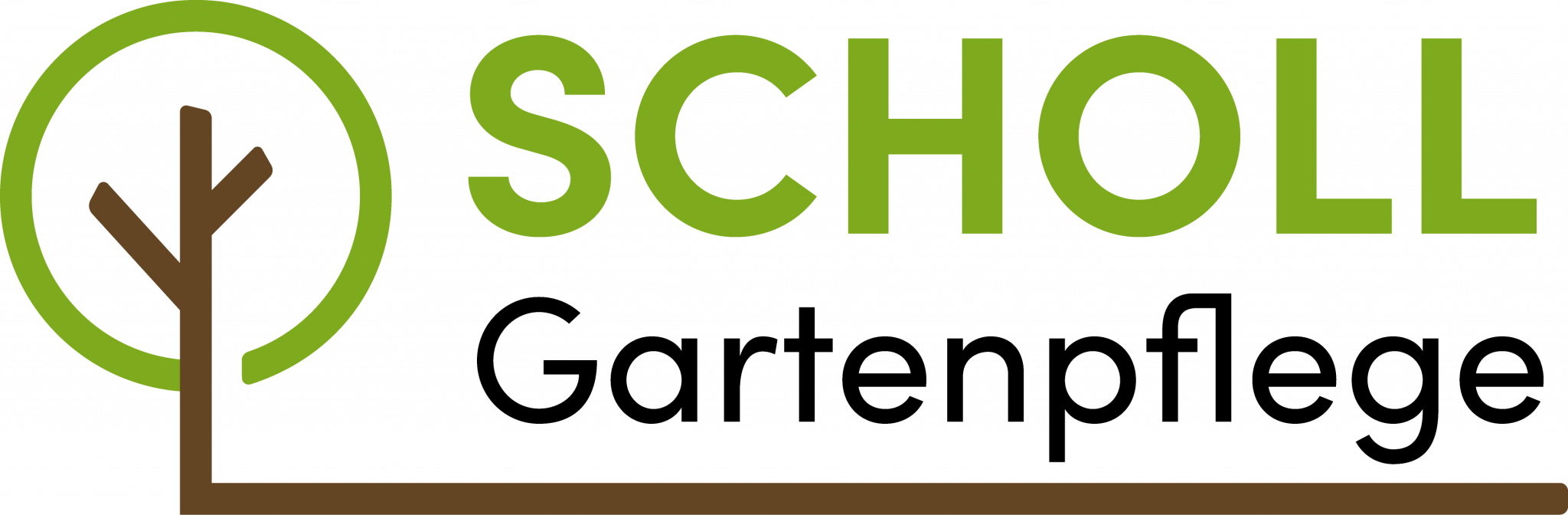 Startseite - Scholl Gartenpflege
